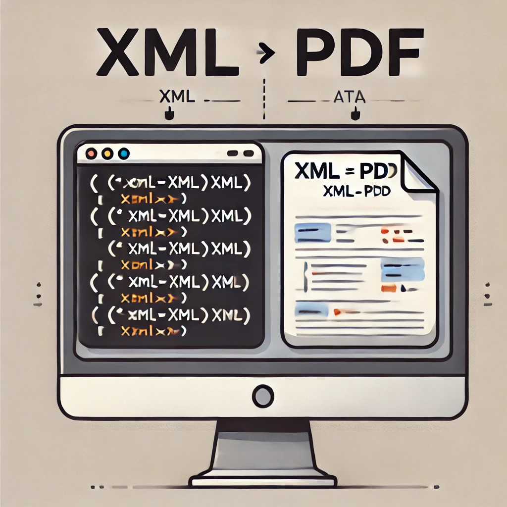 Regístrate y Prueba Gratis - DTE XML a PDF